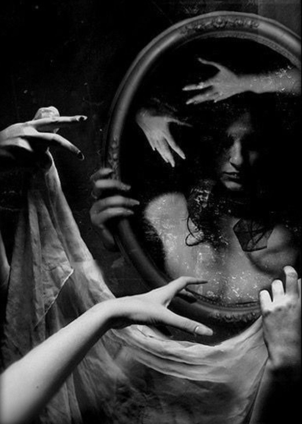 SOLITARY – TM DiSarro